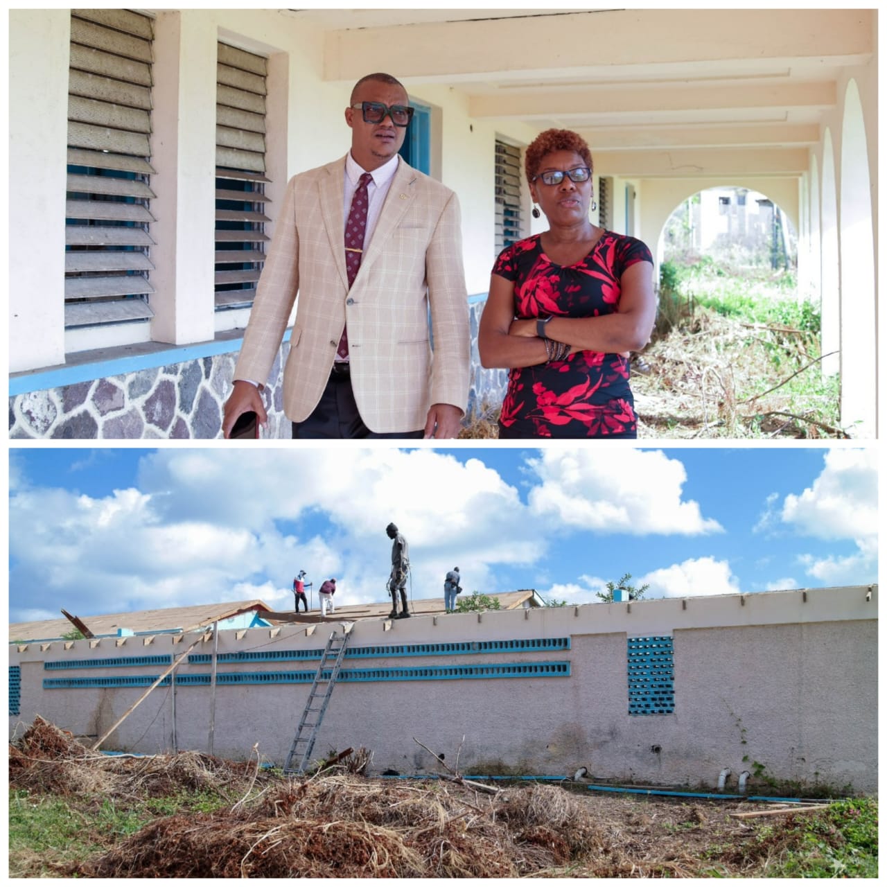 Mutryce Williams appointed as St Kitts and Nevis' New Permanent ...