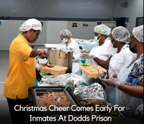 Alexis Jeffers handover cheques to support medical expense of two ...