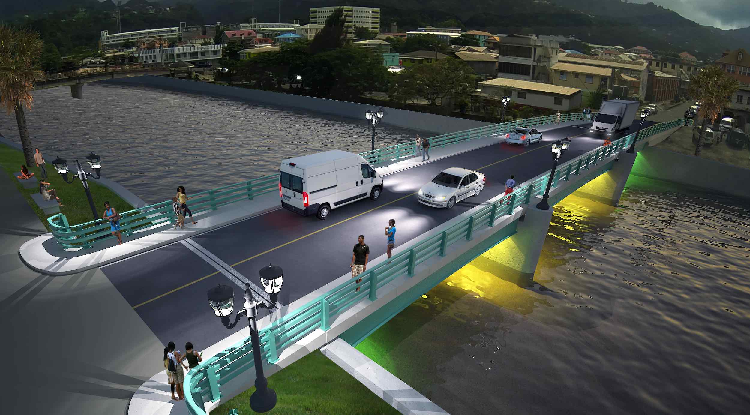 Dominica and Cuba completed 25-years of diplomatic relations - WIC News