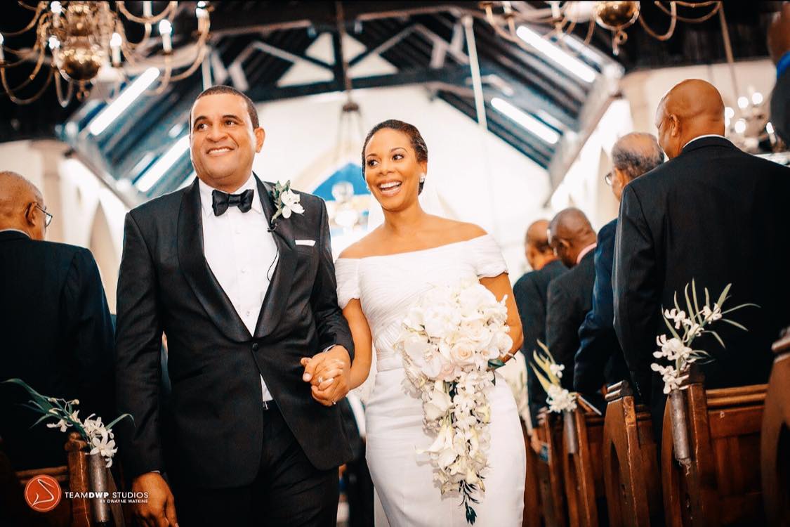 Jamaica: Former PNP MP Jolyan Silvera charged with murder of wife - WIC ...