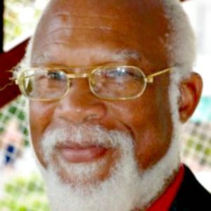 Dr Simon Jones-Hendrickson to receive honorary degree from UVI - WIC News