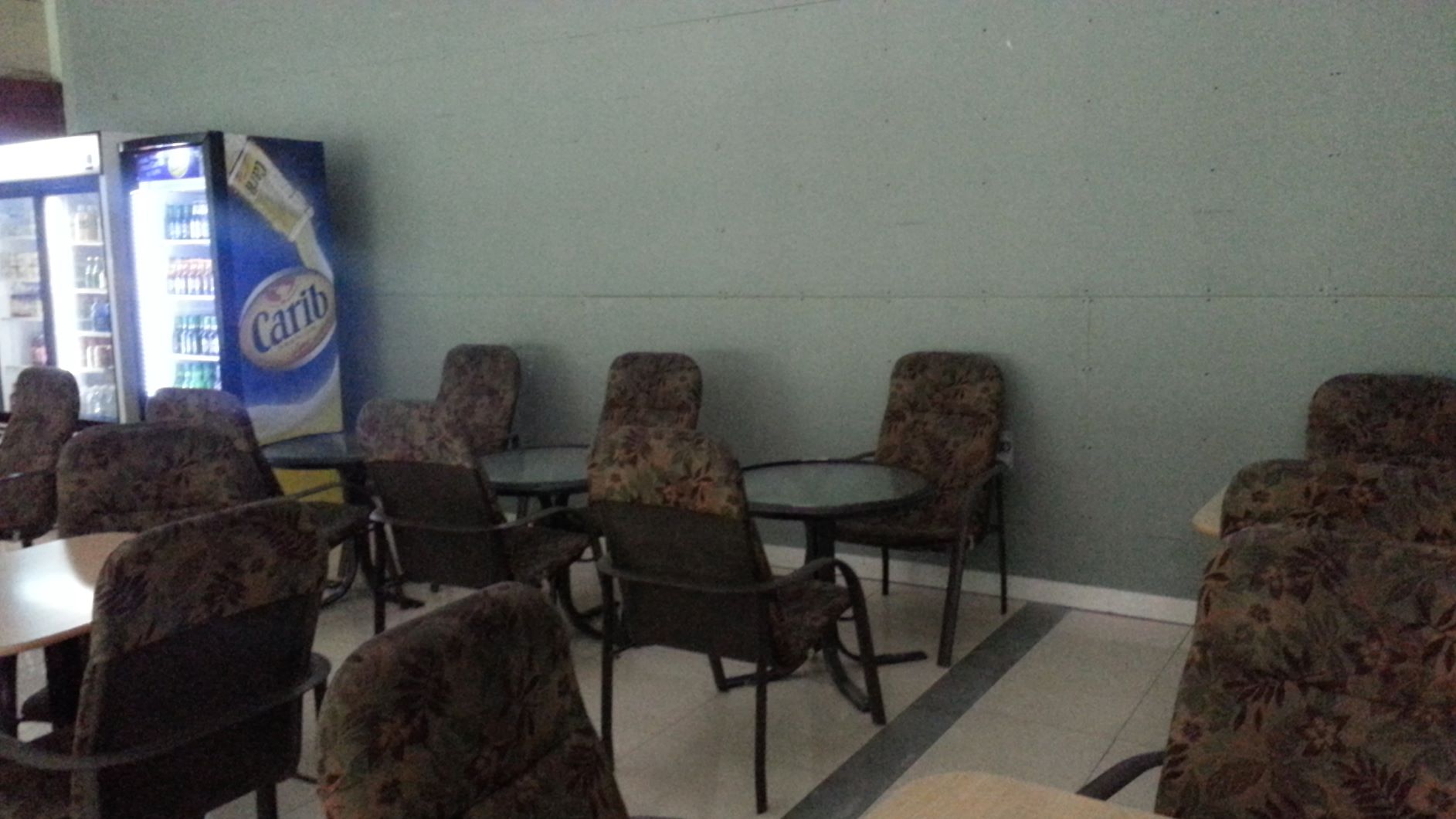 First images of detention centres revealed after Biden government - WIC ...