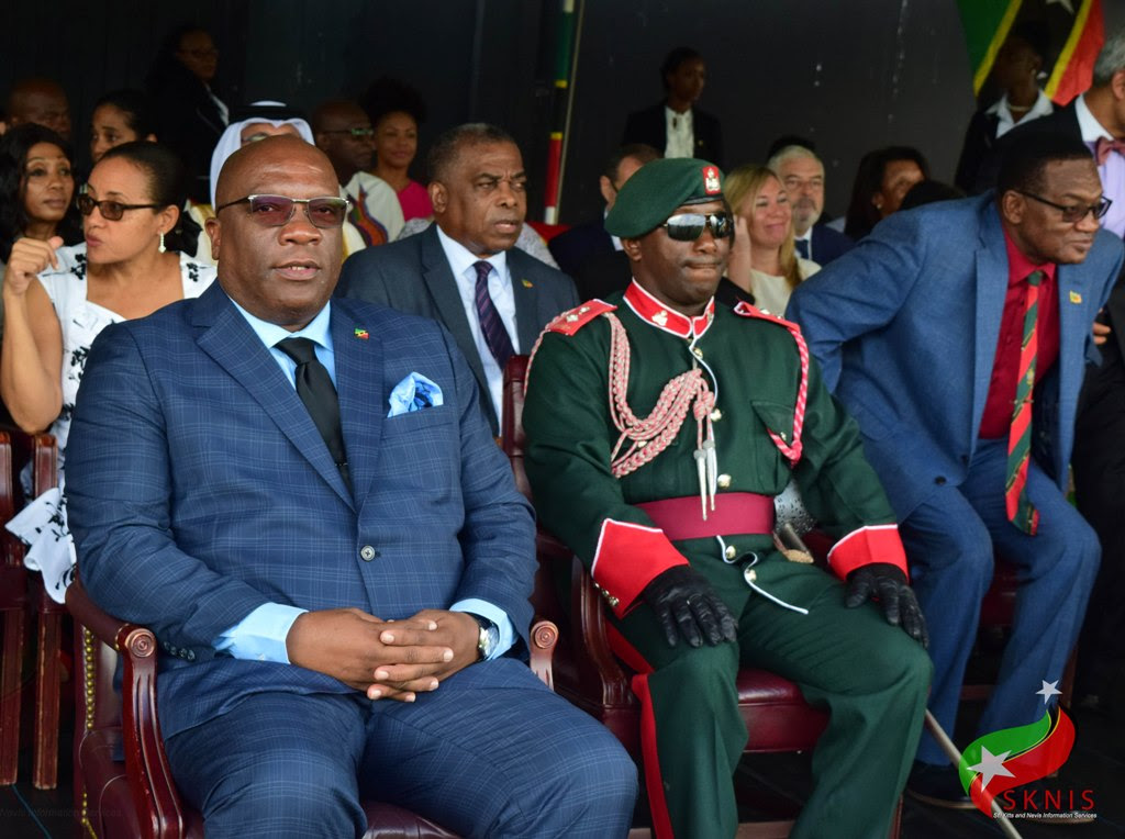 Barbados: New Senators Sworn in by President Dame Sandra Mason - WIC News