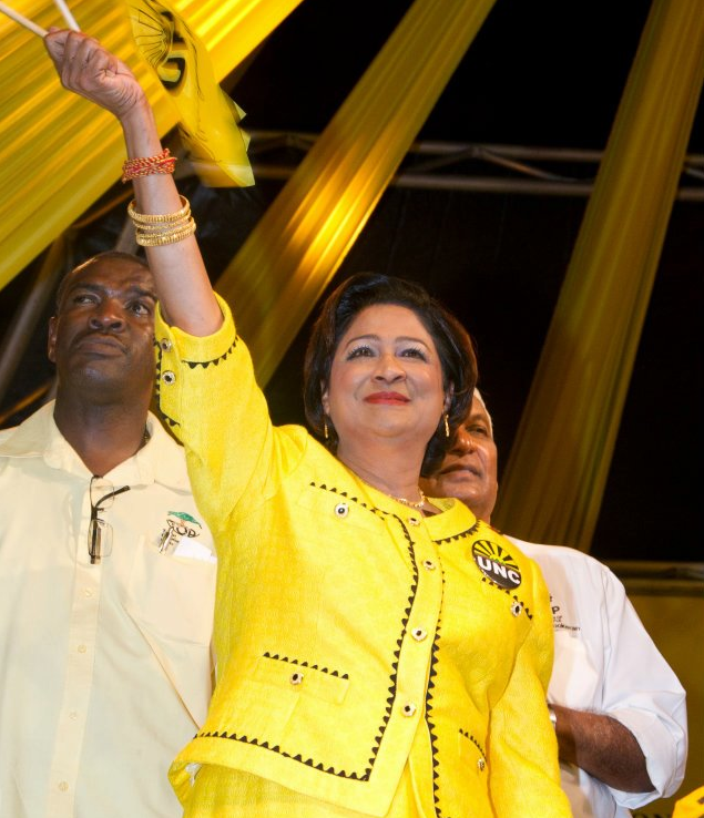Mutryce Williams appointed as St Kitts and Nevis' New Permanent ...
